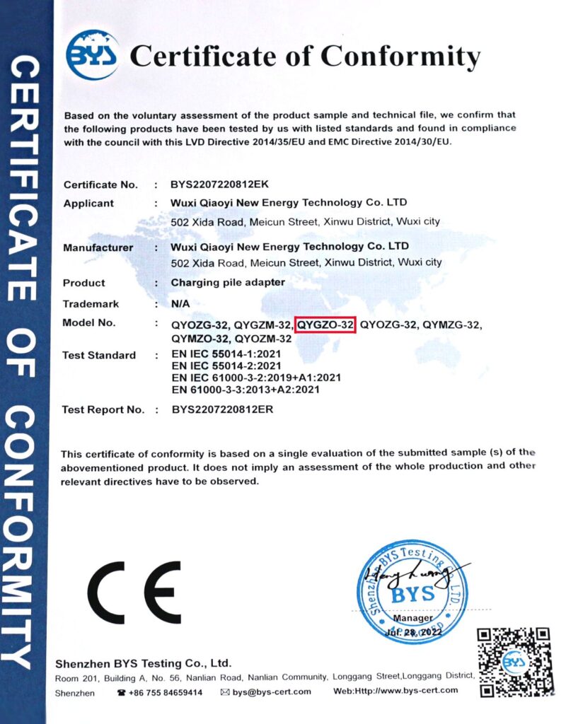 電動車北上必備配件 - JT FACE