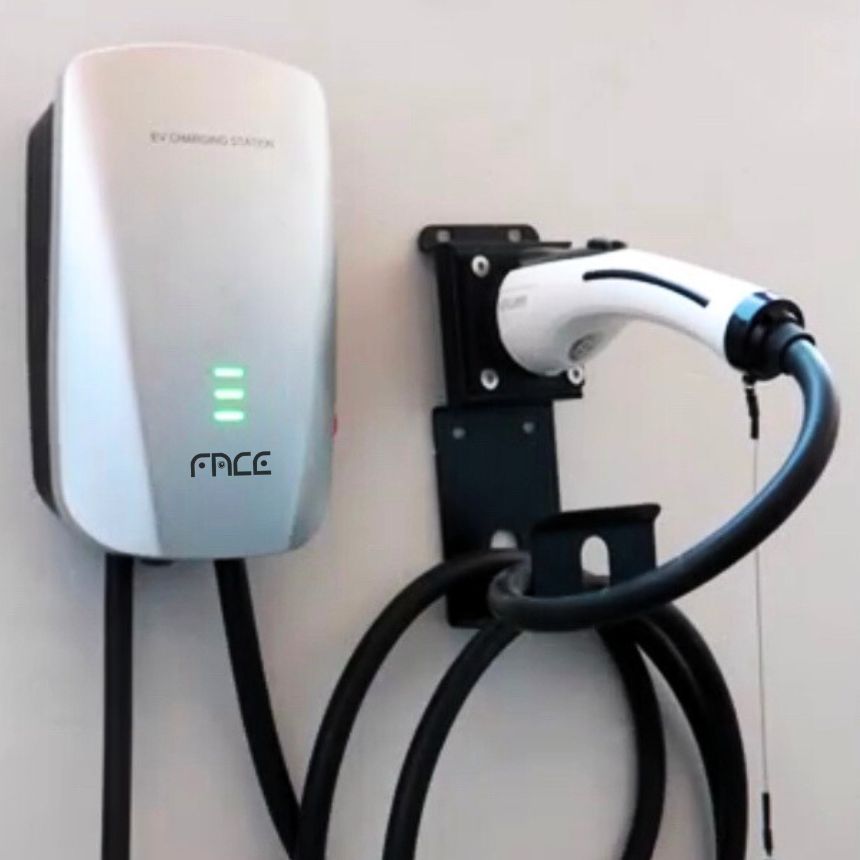 產品簡介 Face Charger - Jason Technology - FACE