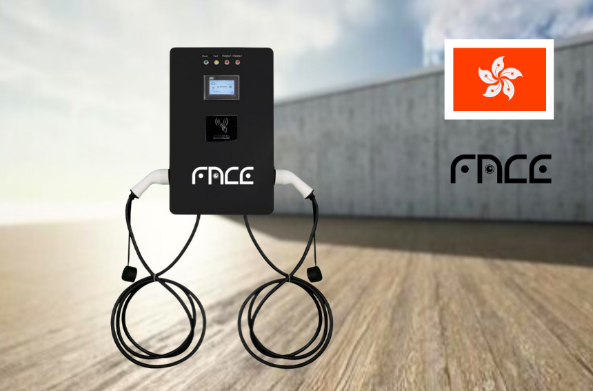 FACE EV Charger - Jason Technology - FACE
